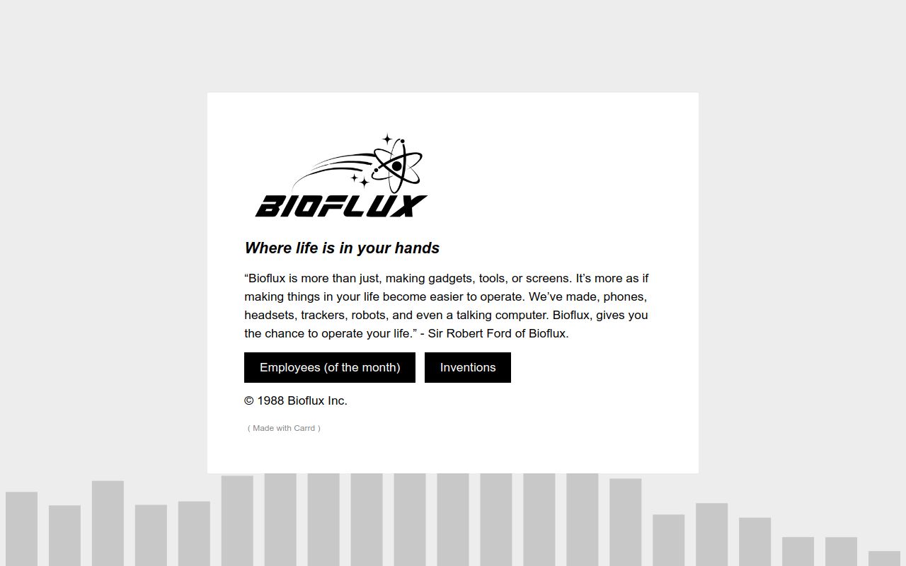 Bioflux